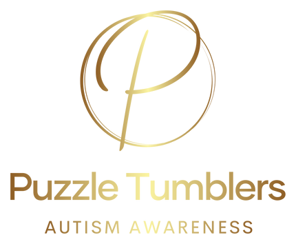 Pen Holder - Digital – Puzzle Tumblers