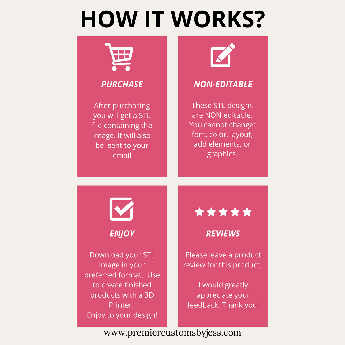 DIGITAL (STL & 3MF Files): Cute Cat Themed Sticky Note Holder – Puzzle ...