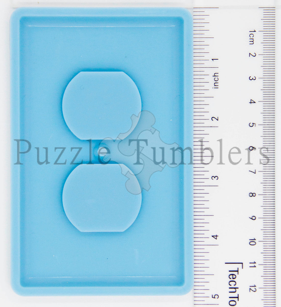 WALL OUTLET MOLD – Puzzle Tumblers